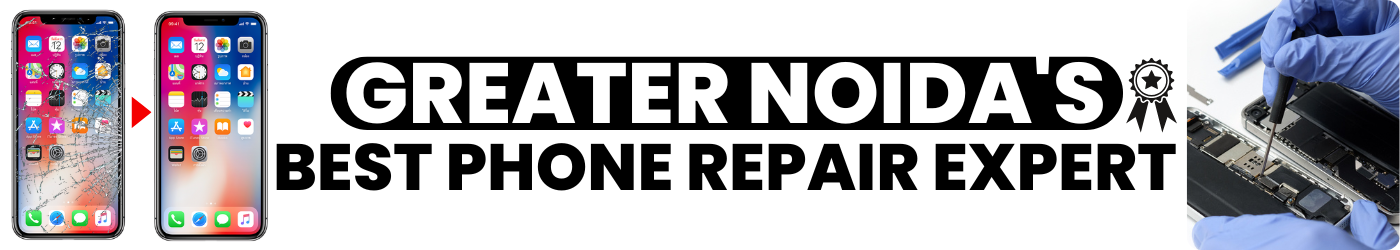 Best Phone Repair Greater Noida - Punit Telecom